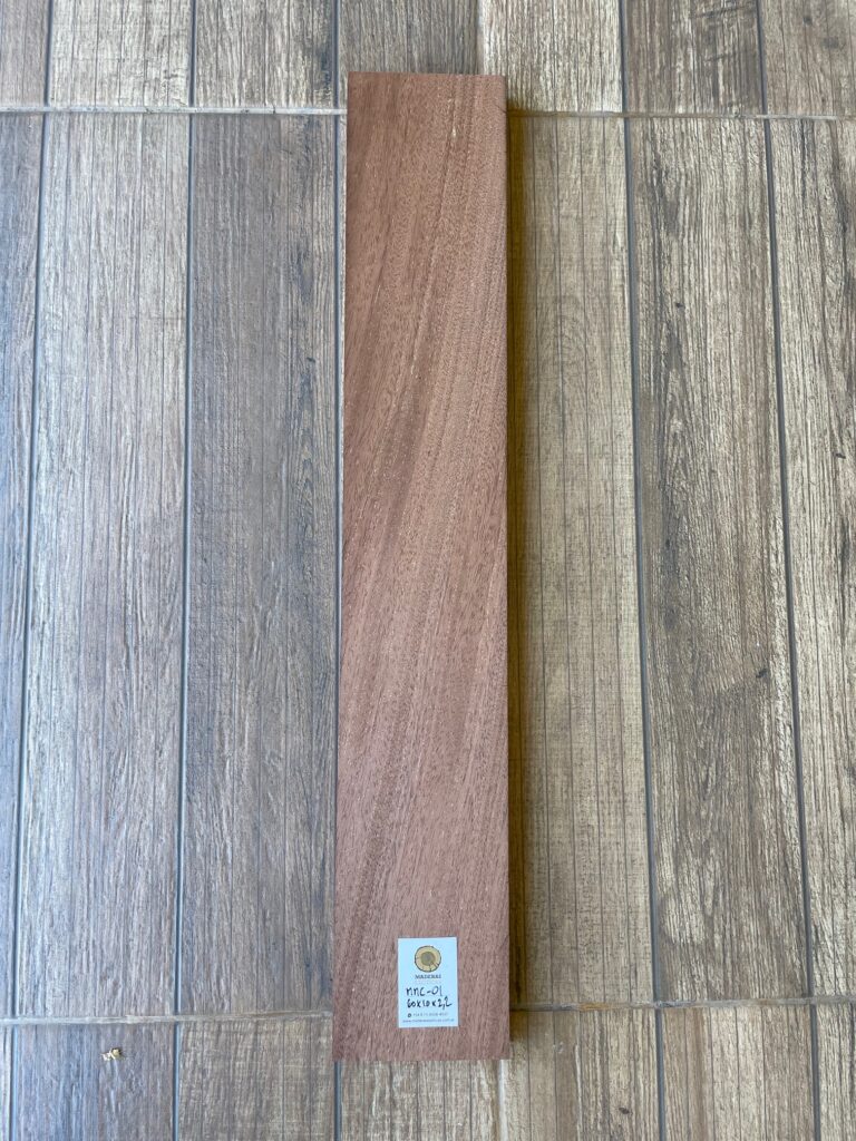 Mango Mara boliviana (clásica) MMC-01 – Maderas Exóticas